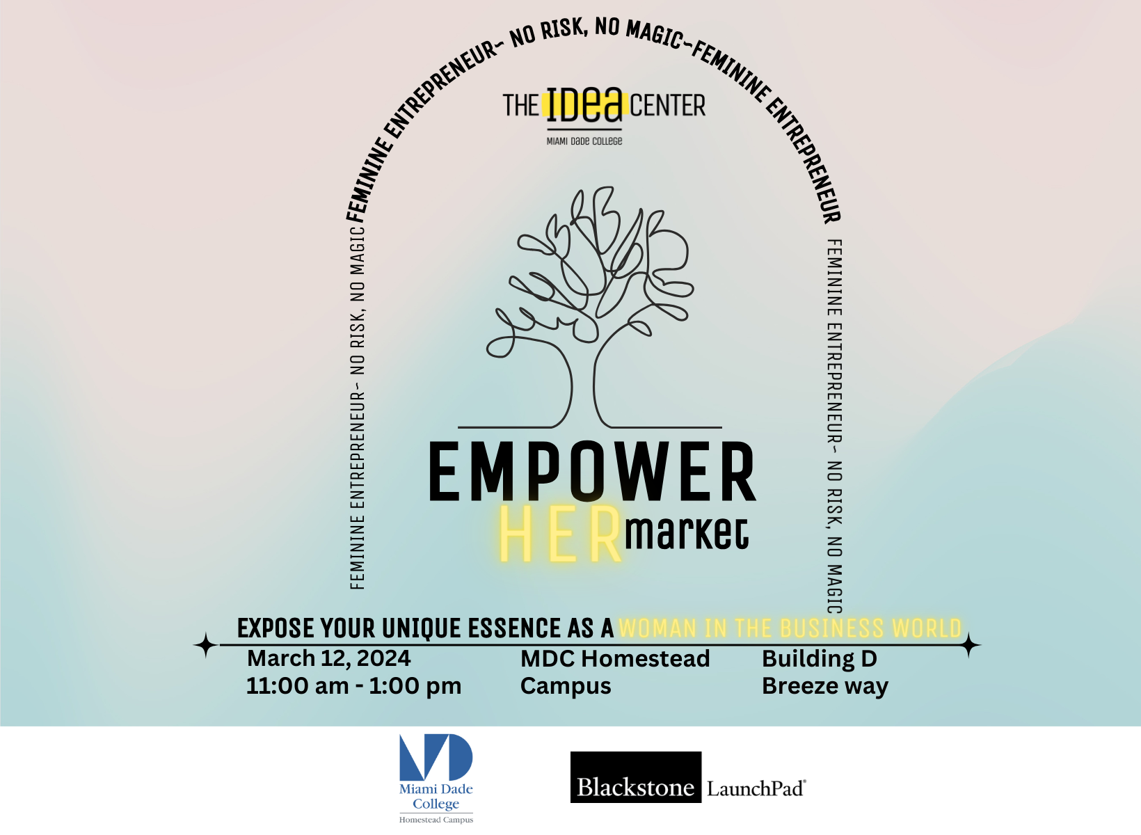 Events - The Idea Center